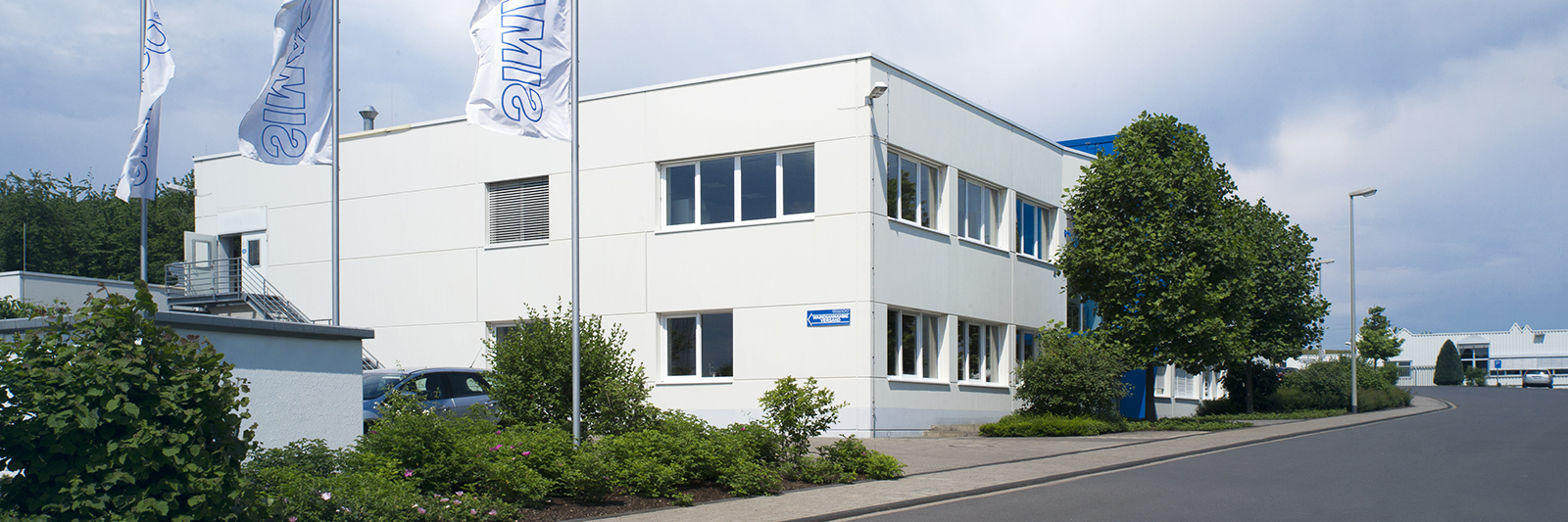 SIMACO - Farbe ist unsere Leidenschaft!