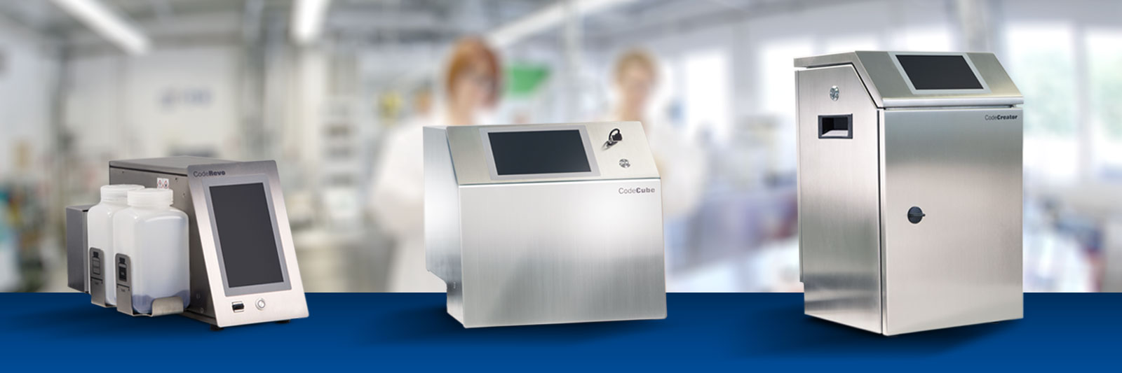 SIMACO - Eigene Hardware, eigene Lösungen - alles aus einer Hand